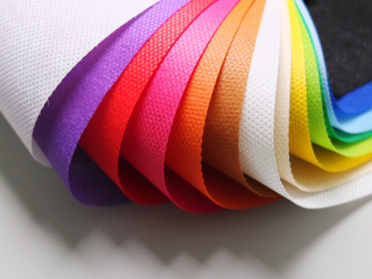 Spunbond – Teknomelt Teknik Mensucat